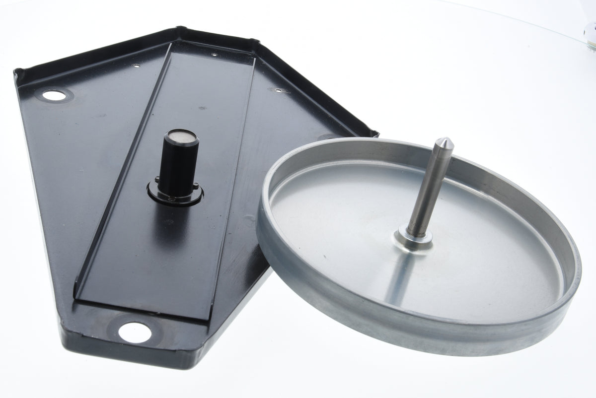 Linn LP12 Bearing, Inner Platter and Sub Chassis (Preowned, Ref 001681 ...