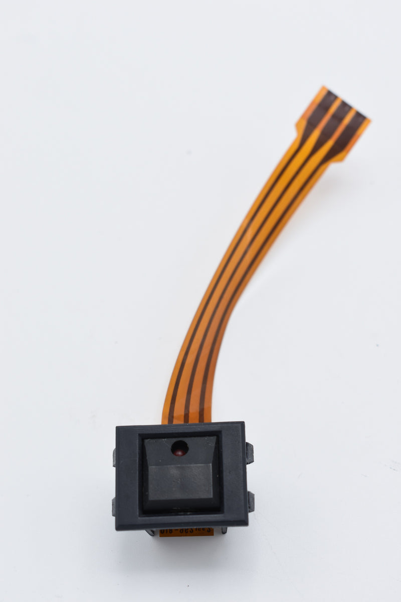 Linn LP12 Valhalla Switch (Ref 001232) – LP12 Bits