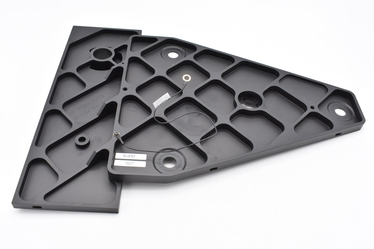 Linn Keel for Linn Arms (Late 2018) (Preowned, Ref 001112) – LP12 Bits