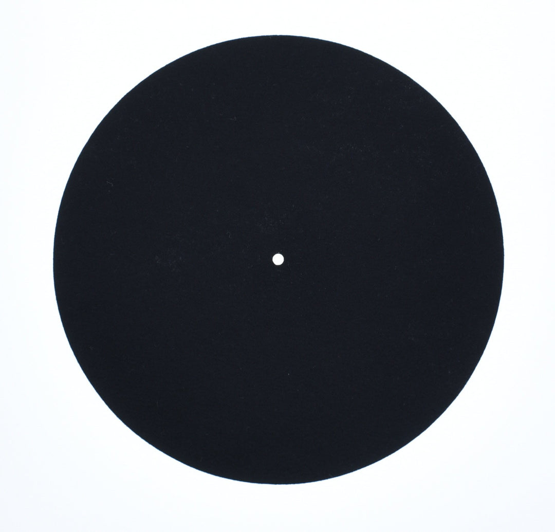 Platters – LP12 Bits